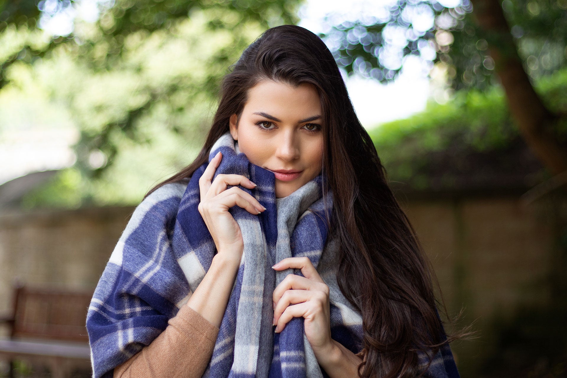 Cashmere, Lambswool, Tweed Clothing & Accessories – Dunedin Cashmere