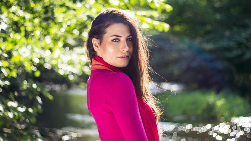 Cashmere, Lambswool, Tweed Clothing & Accessories – Dunedin Cashmere