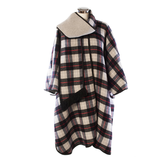 Women's Capes & Ponchos | Dunedin Cashmere