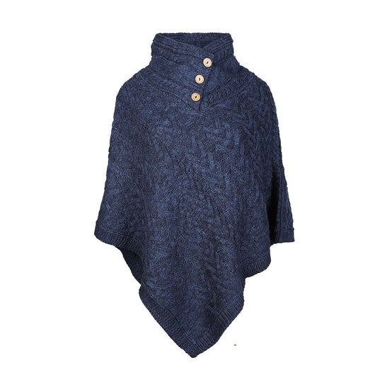 Women's Capes & Ponchos | Dunedin Cashmere