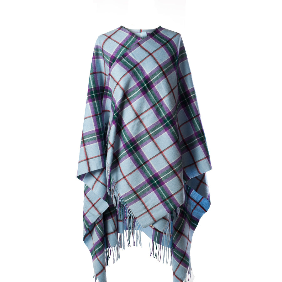 Women's Capes & Ponchos | Dunedin Cashmere