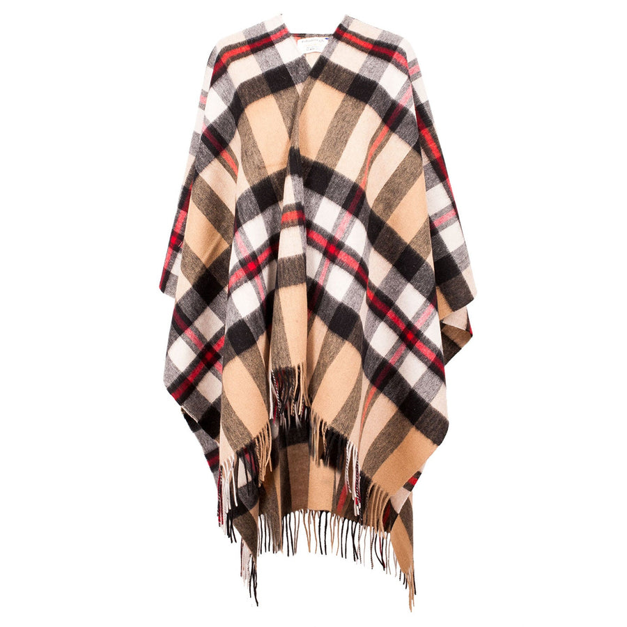 Women's Capes & Ponchos | Dunedin Cashmere