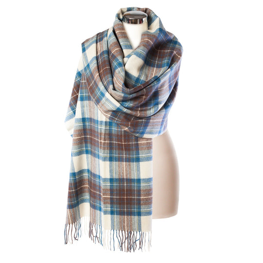 Women's Stoles | Dunedin Cashmere