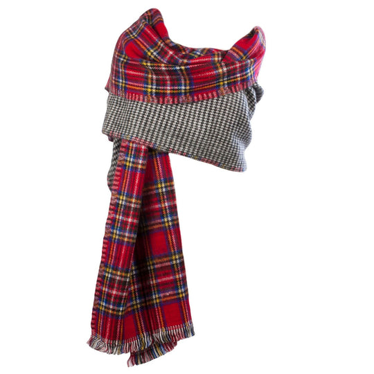 Women's Stoles | Dunedin Cashmere