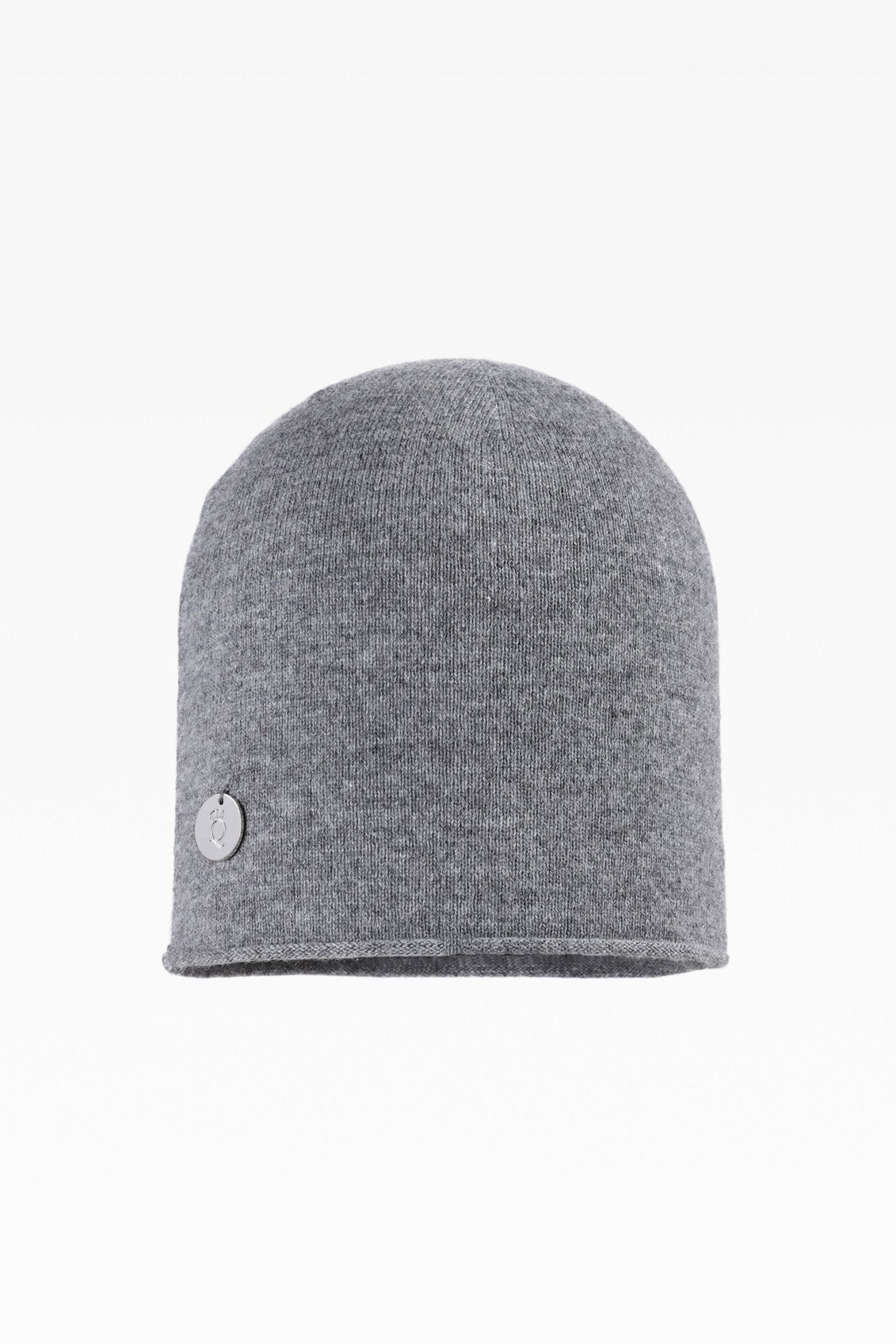Willow Beanie Hat – Dunedin Cashmere